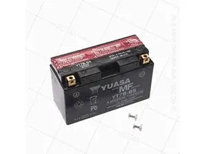 ROTAX BATTERY – IPK NEW ZEALAND